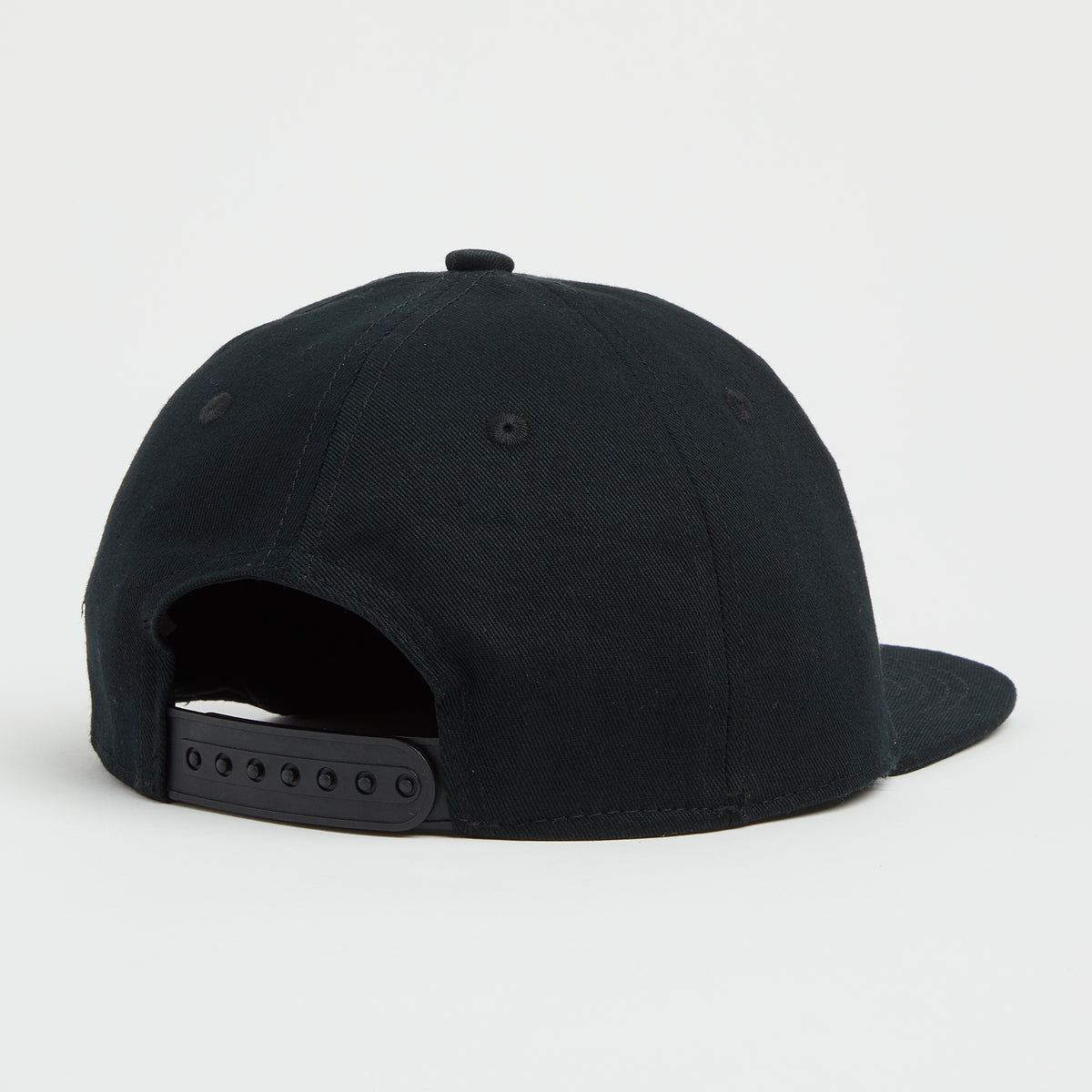Alphabet Black Embroidered Snapback | Dollymix Boutique – Dollymix ...